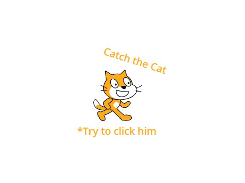 Catch the Cat