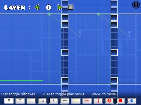 Geometry Dash Revamped remix-25