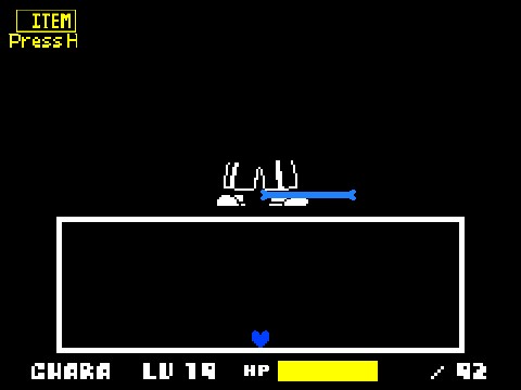 Upgraded custom attack creator