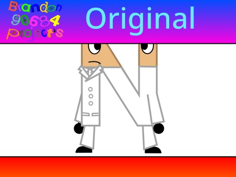 The Numberjacks Meanies JumpStart Style