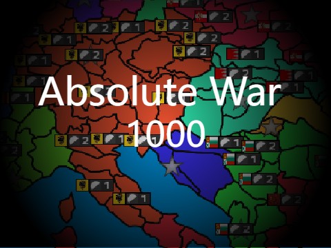 Absolute War 1000