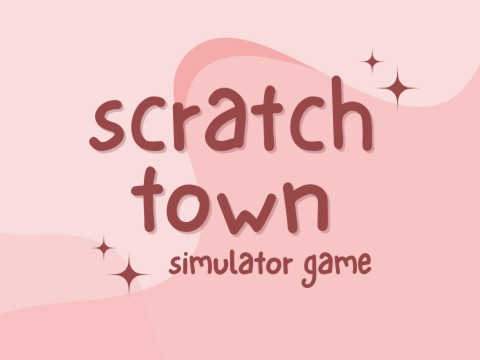 Scratch Town