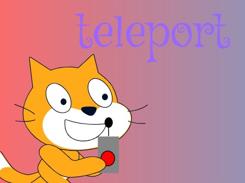 teleport