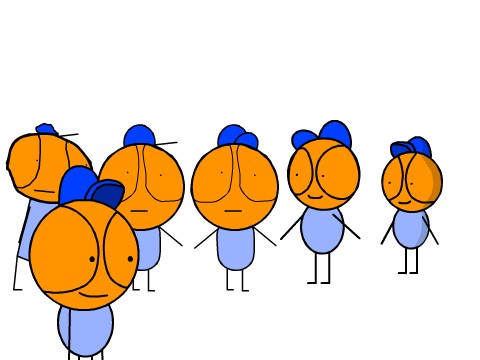 Felipebross sprites V3