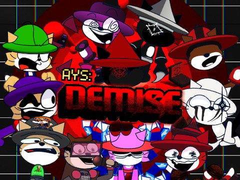 AYS: Demise (0)