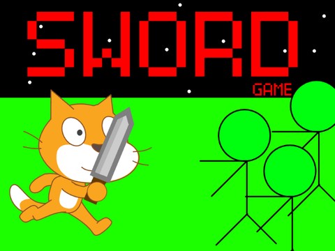 Sword Game