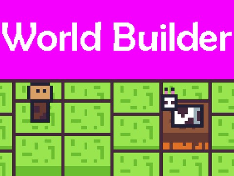 World Builder v1.7
