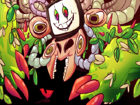 Undertale OST - Your Best Nightmare