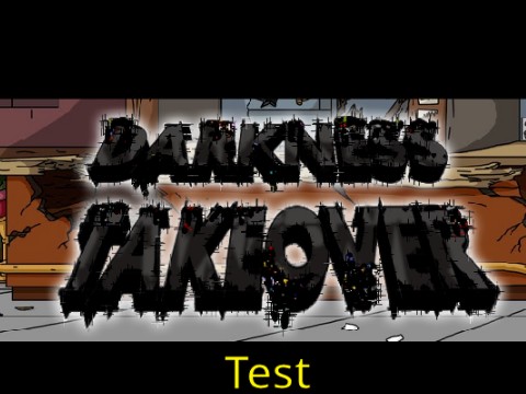 DARKNESS TAKEOVER [Test] Cleveland [13+] but Cleveland is mad +Break ...