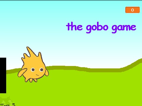 the gobo game (Archived)