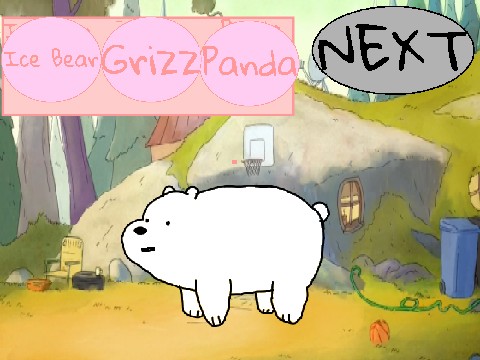 Bear Creator!