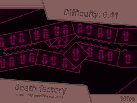 death factory (humanly possible)