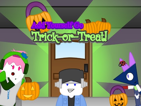 AY Go Trick-or-Treat! [0]