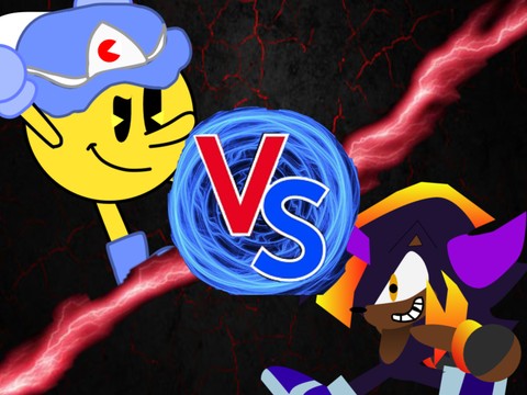 PAC-98 VS MEXON (scratcher vs scratcher)