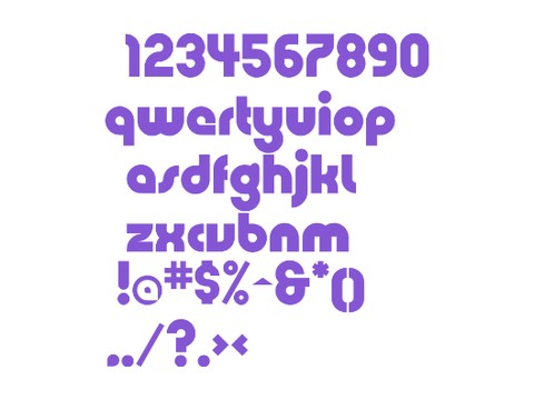 Noggin Font