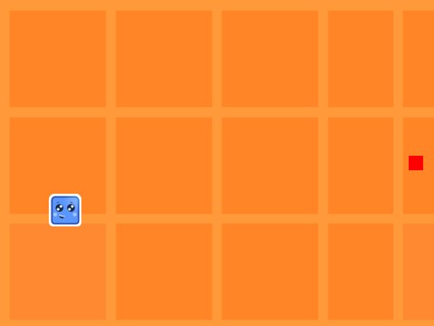 Geometry Scratch! 1.8 (Episode 8)