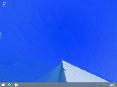 Windows 8.1 crazy error maker remix