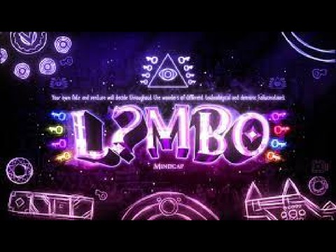 gd limbo keys | FOCUS but good music