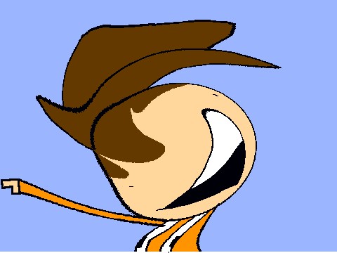 BUZZ LOOK A REDZONE MAD REMIX!