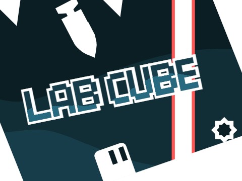 LAB CUBE