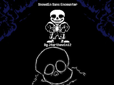 Stretch's Dusttale: Sans Encounter