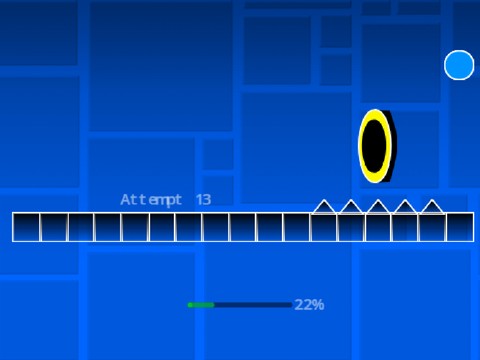 Geometry dash 2.2 editor