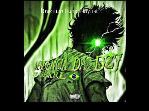 Brazilian Funk