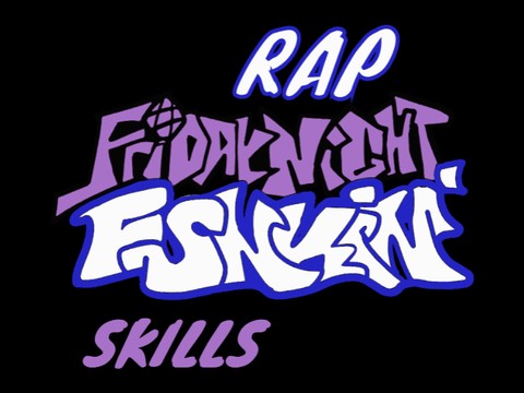 FNF Rap skills [DEMO]