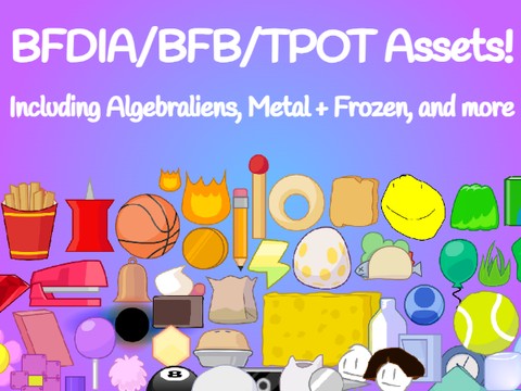 BFB/TPOT Assets - v2.0