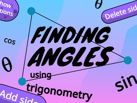 Finding angles of any polygon!