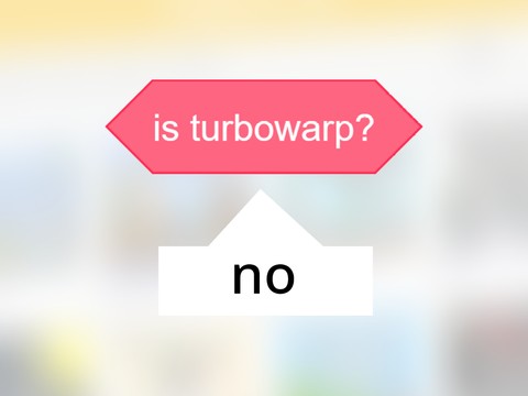 TurboWarp detector