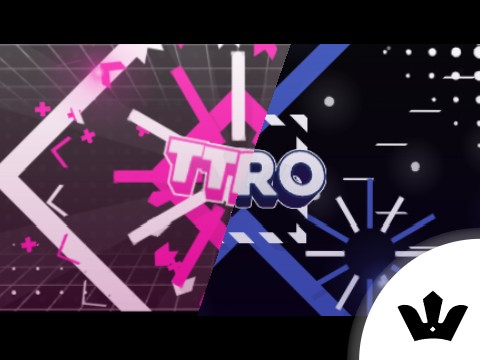 [Team Entry Part3] #9 Intro For Ttro-FX