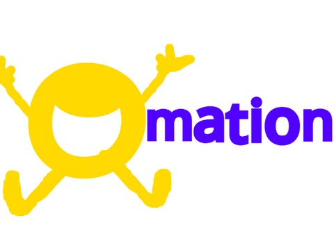 Omation Logo (My version)