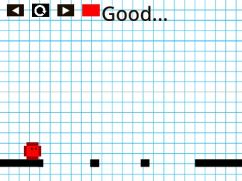The Paper Ninja 1 v0.2.2