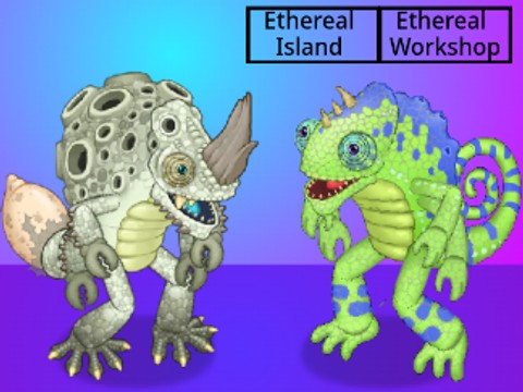 The Ultimate: MSM Ethereal Rig pack! (ALMOST COMPLETE)