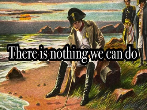 Napoleon Meme