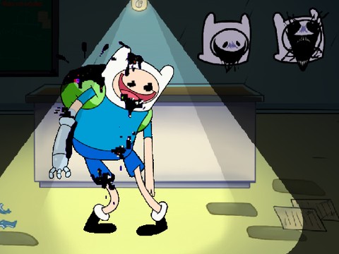 FNF Pibby Apocalypse Test v1.4.3