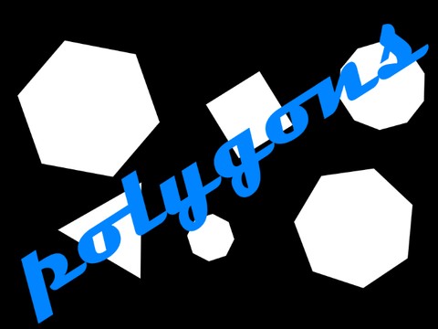polygon generator