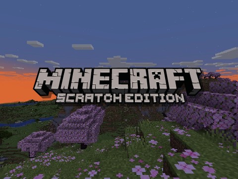 Raytraced Minecraft (3D)