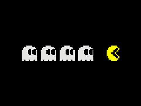 Pac-Man - Halloween Special