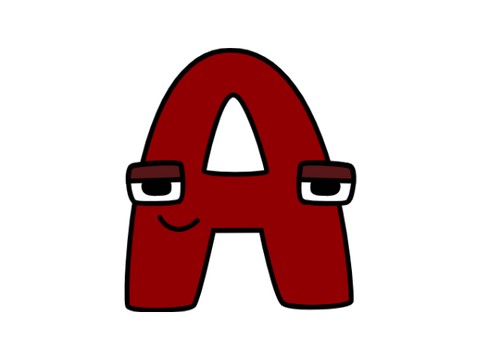 Greek Alphabet Lore (Remastered)