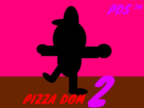 Pizza Dom 2
