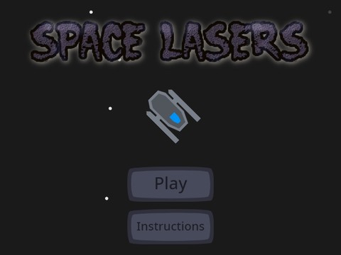 Space Lasers