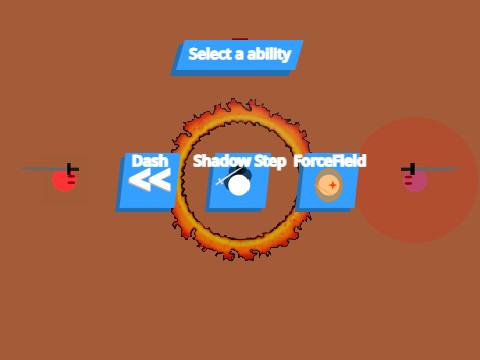 Blade ball (Scratch Edition) V.5 (discontinued?)