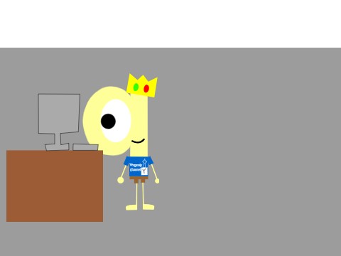 Yevgeniy Channel Scream But It's Extended.