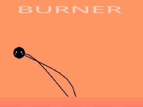 Daddy long legs physics test [BURNER]