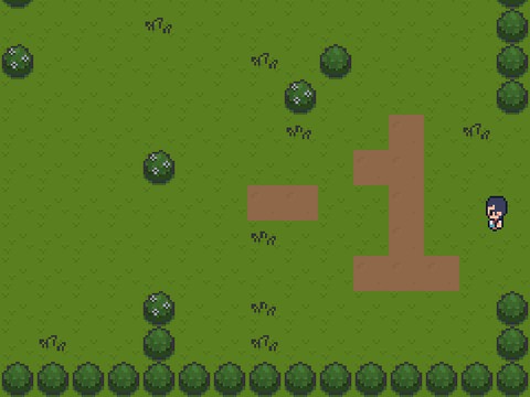 Scratch RPG - Episode 11