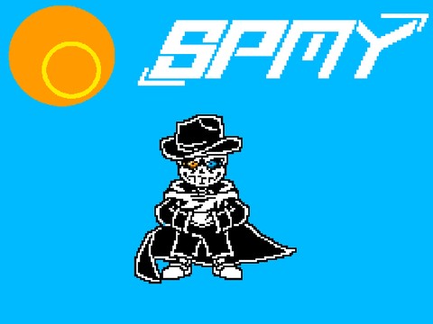 spmy sans