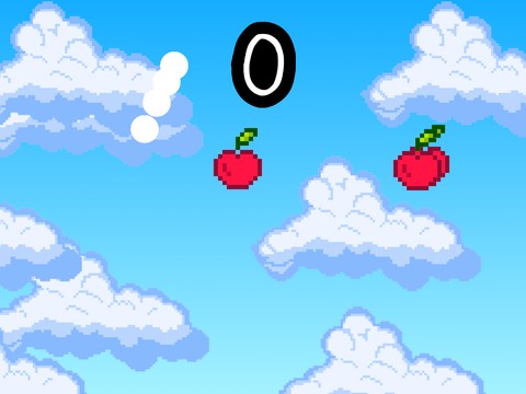 Apple Catcher!