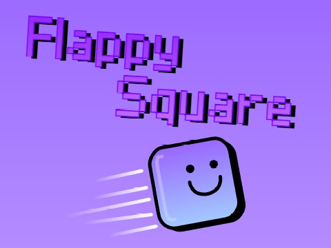 Flappy Square V1.0.1